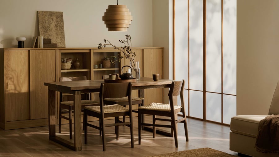 Dining room furniture for every home - IKEA | IKEA Singapore
