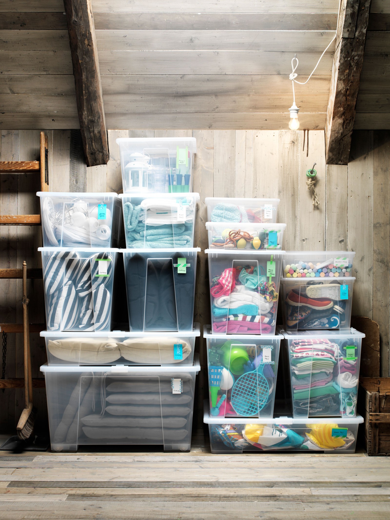 Storage Boxes - Storage Baskets - IKEA UK