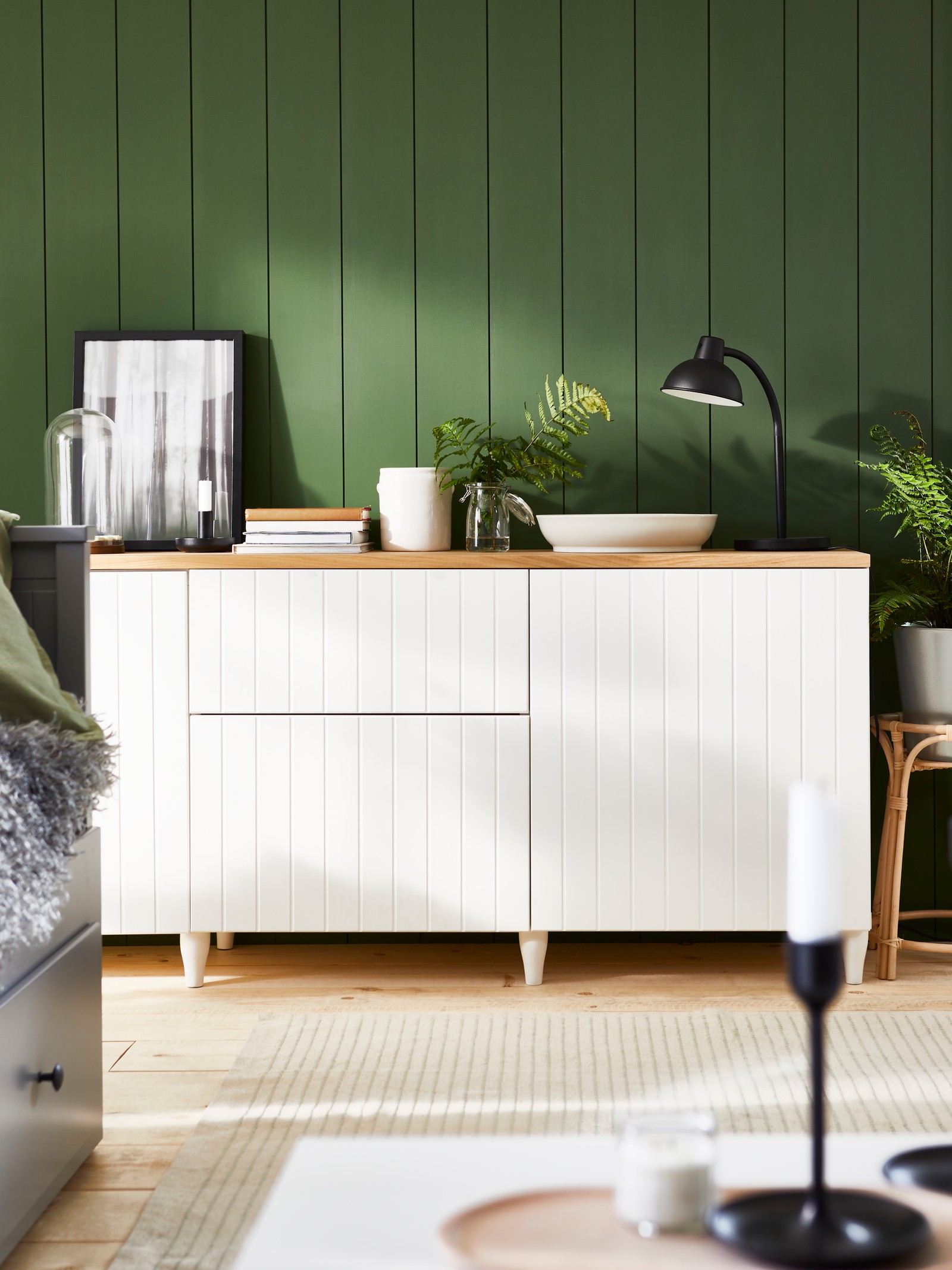 BESTÅ Storage System - IKEA Sweden