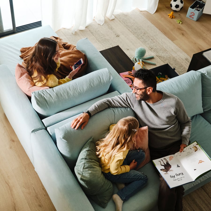 VIMLE Modulsofa zum Kombinieren - IKEA Deutschland