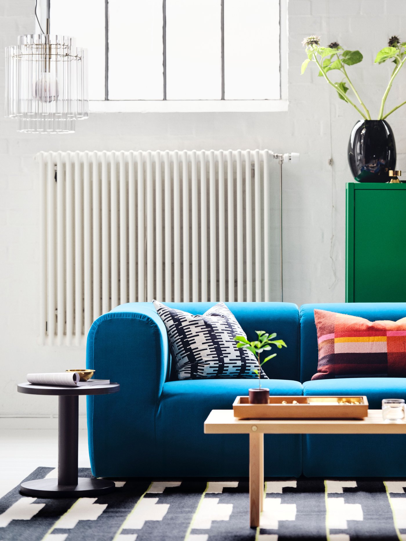 STOCKHOLM Collection - A Celebration Of Scandinavian Design - IKEA UK