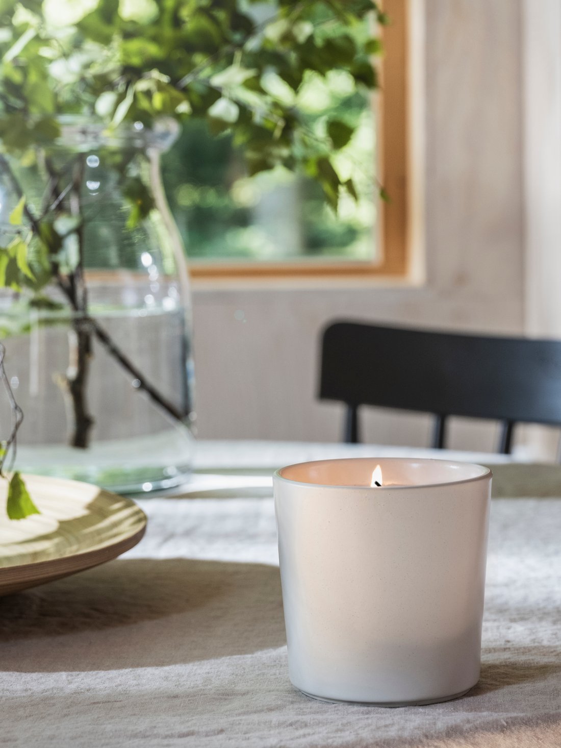 Candle Holders & Candles | Buy Online and In-store - IKEA