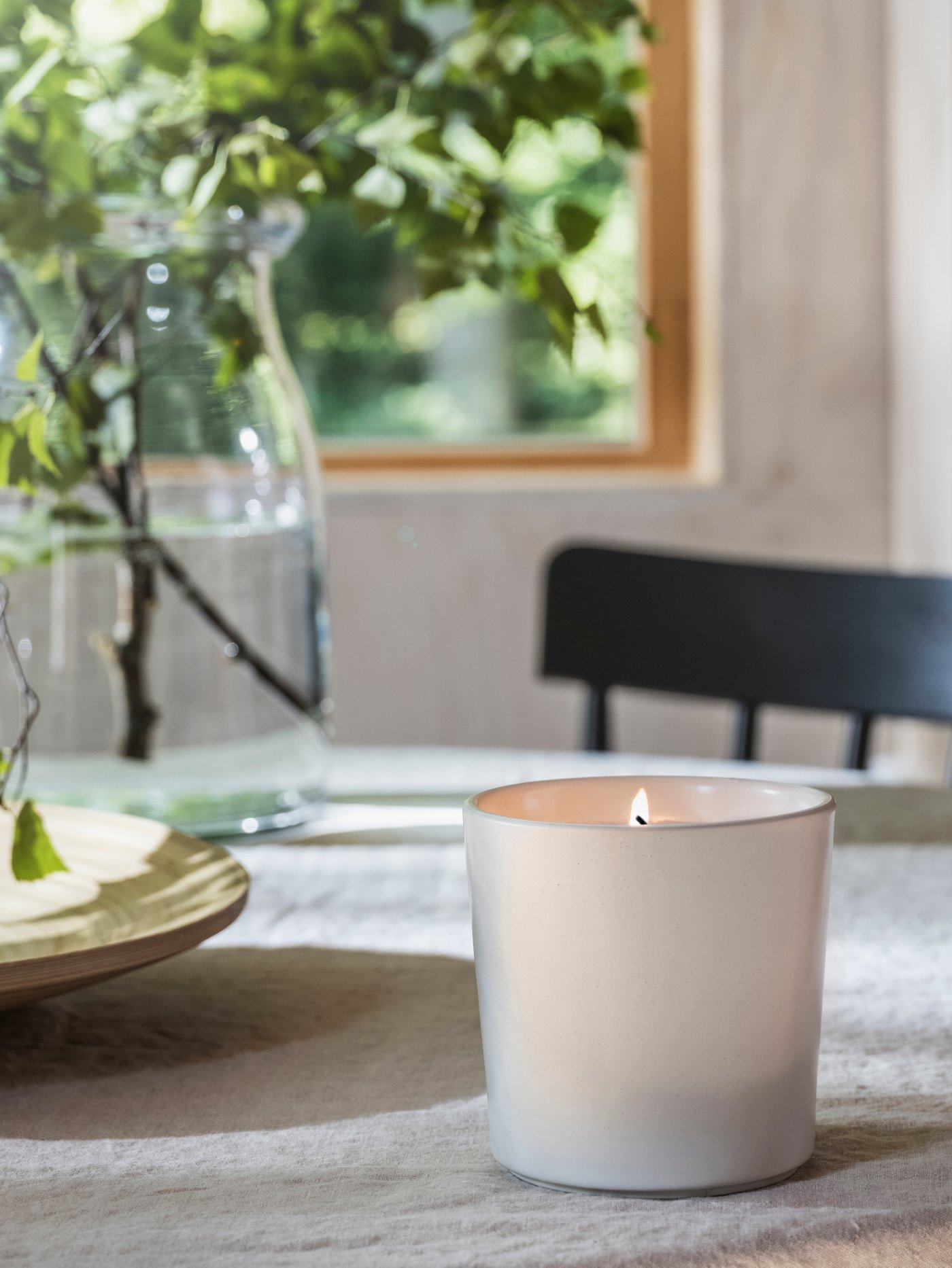 Candle Holders & Candles | Buy Online and In-store - IKEA