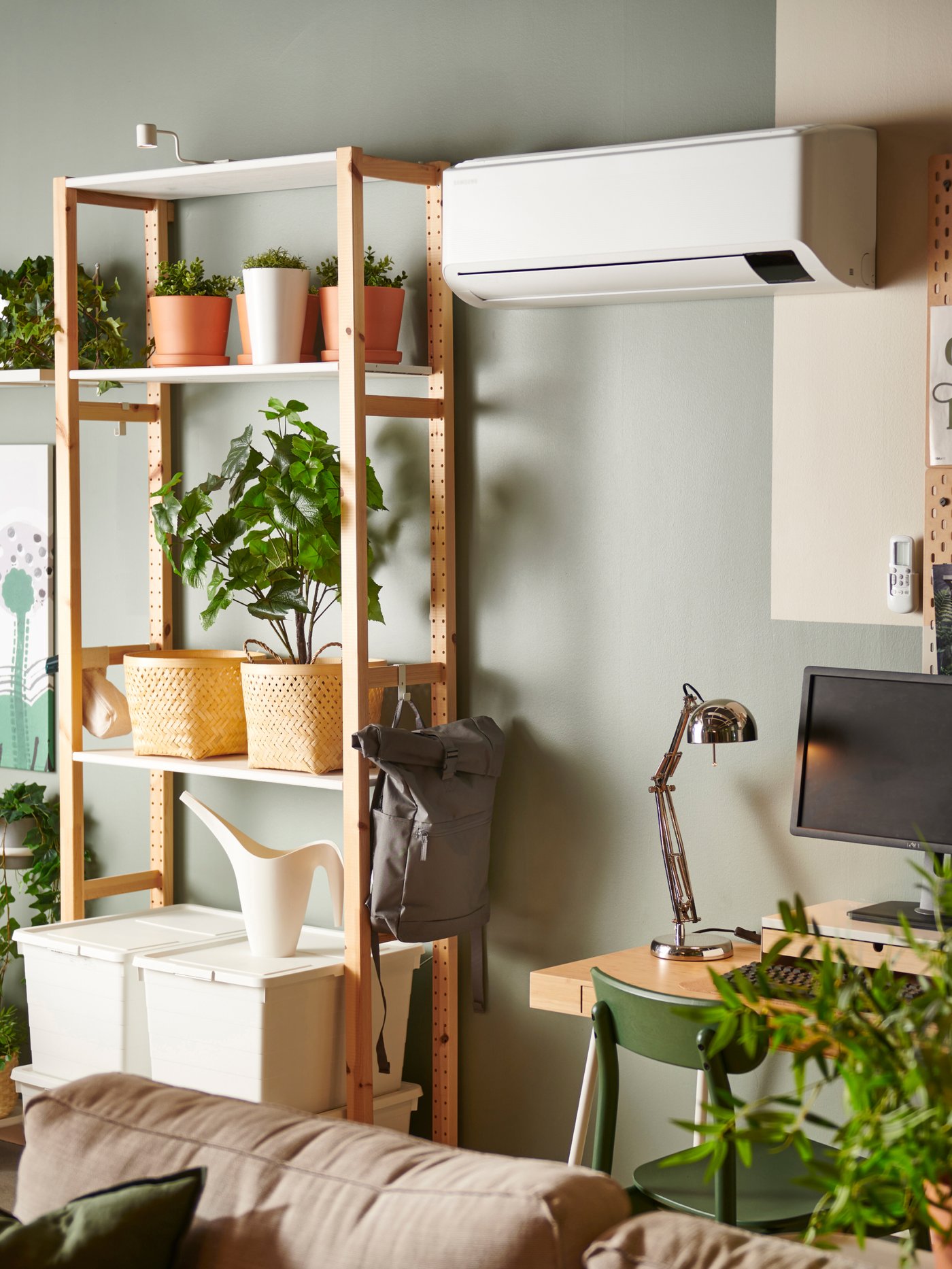 Energilösningar - IKEA