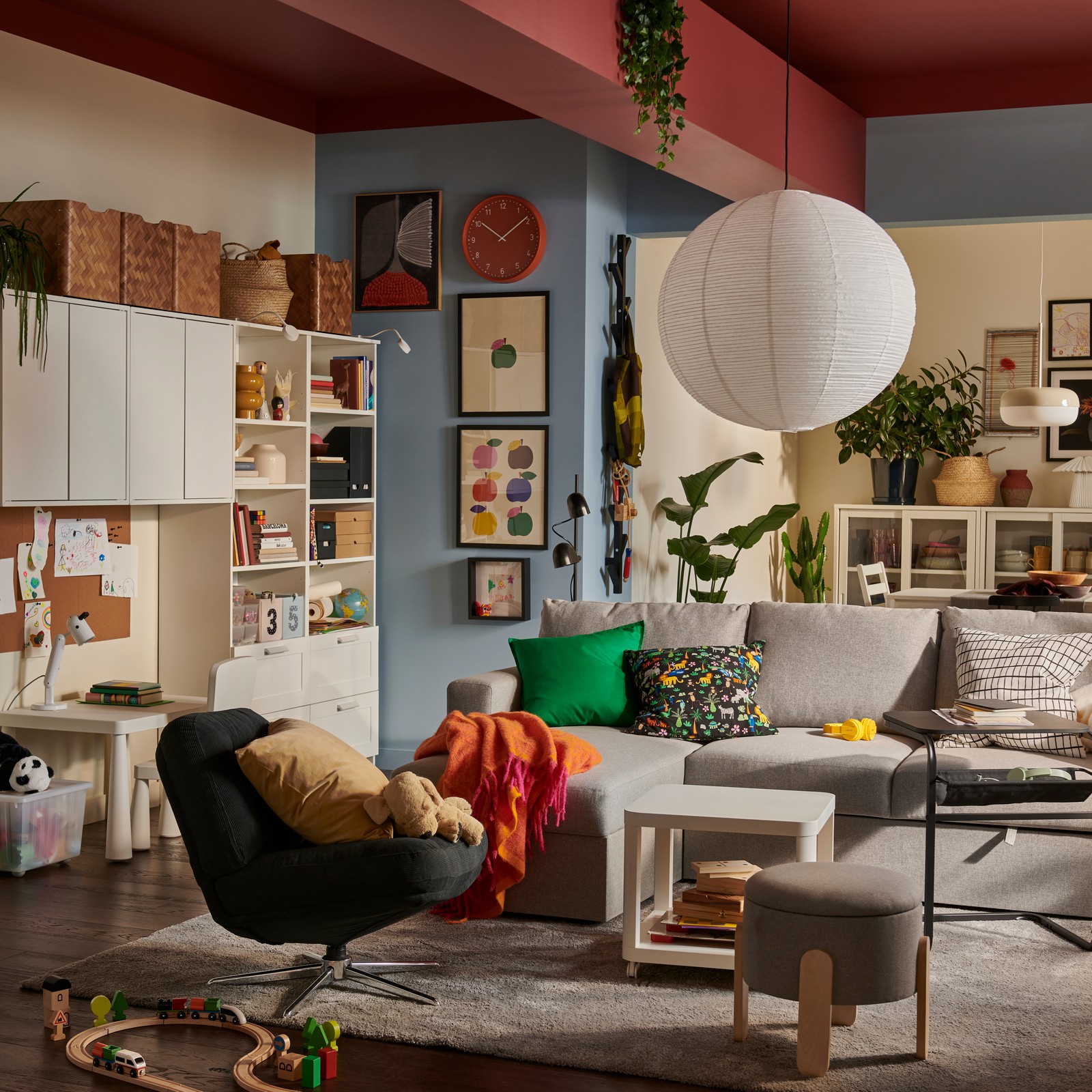 Furniture & Inspirational Ideas For Every Room - IKEA CA