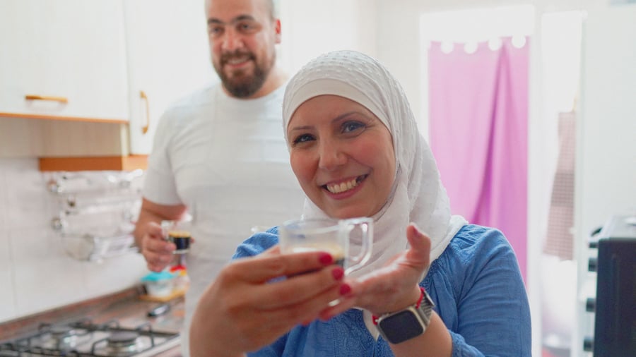 Changing the narrative around refugees - IKEA Norway