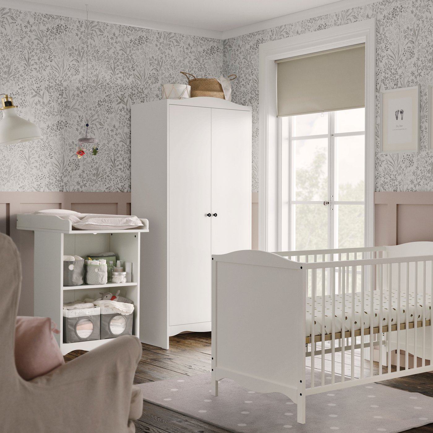 Baby and children’s room furniture, ideas and more - IKEA Ireland
