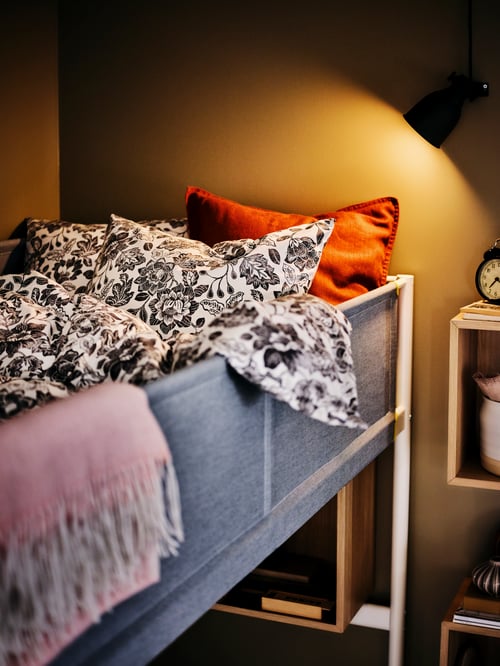 Cabin Bed - Kids Bunk Beds - IKEA