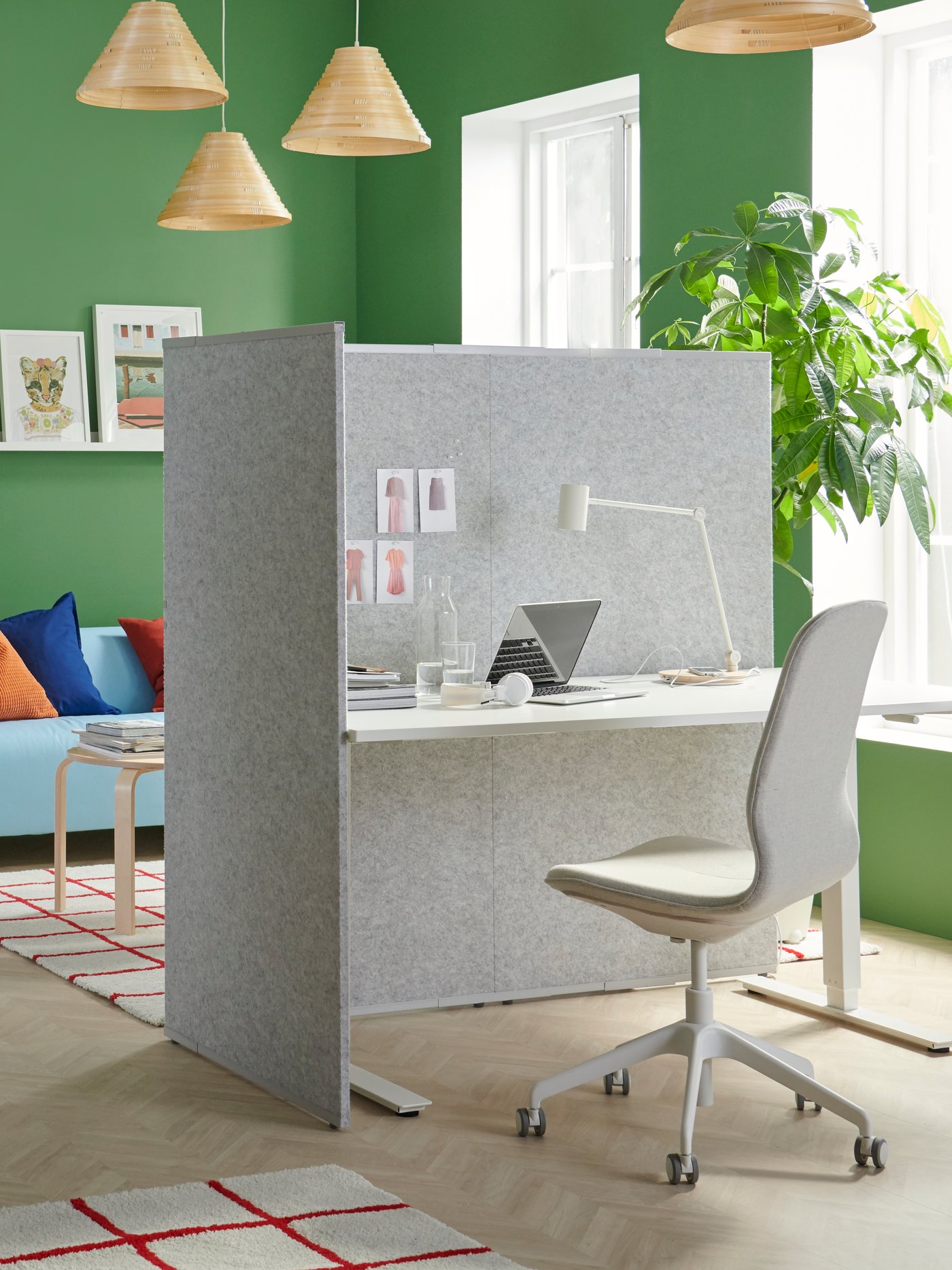 Multifunkcjonalność - IKEA