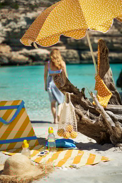 Uppdatera med nya utemöbler - IKEA