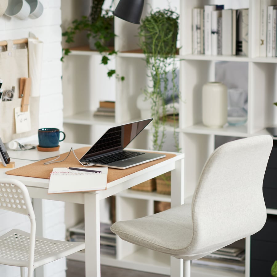 Room divider ideas for workspaces at home - IKEA