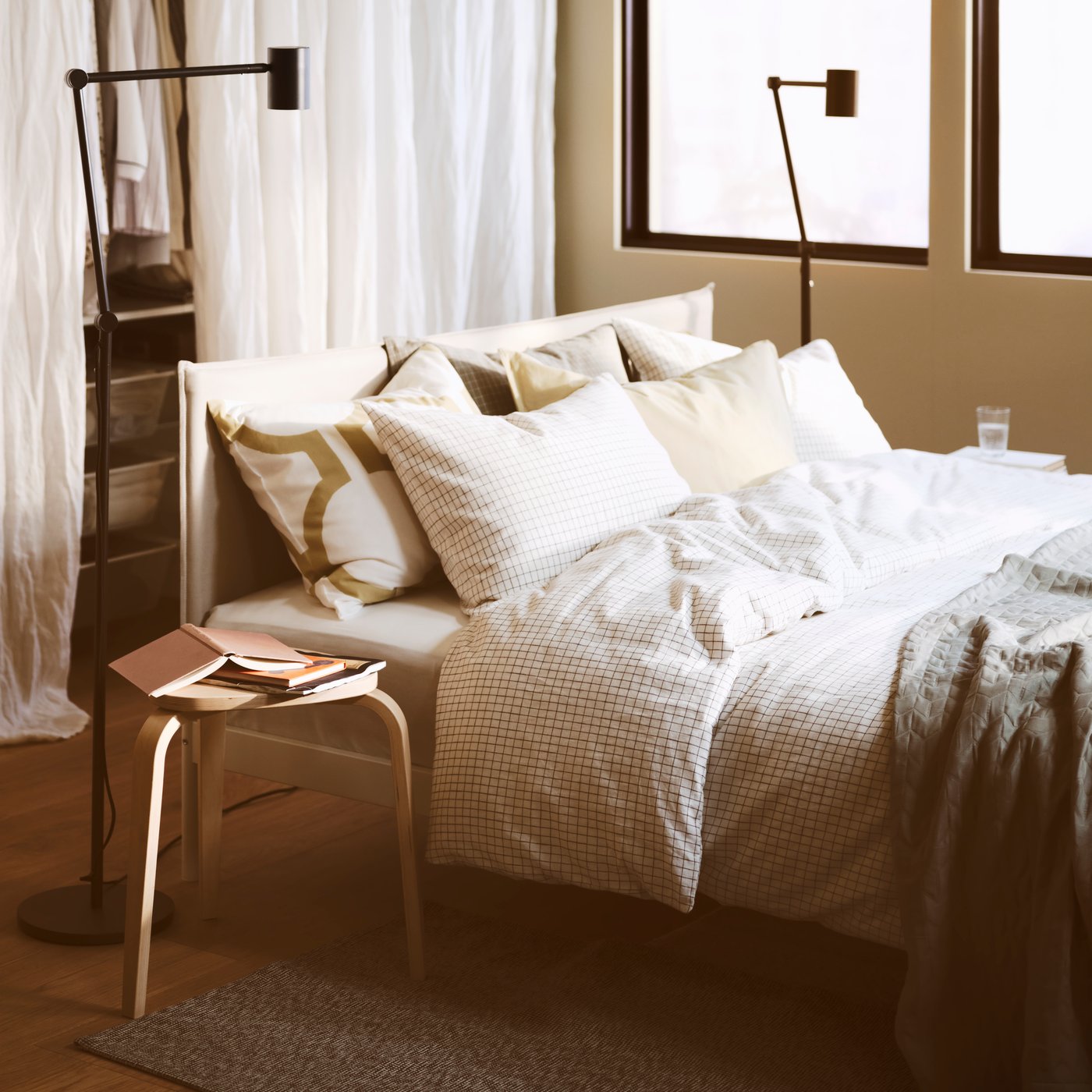 Ensembles de chambres à coucher : lits et matelas - IKEA CA