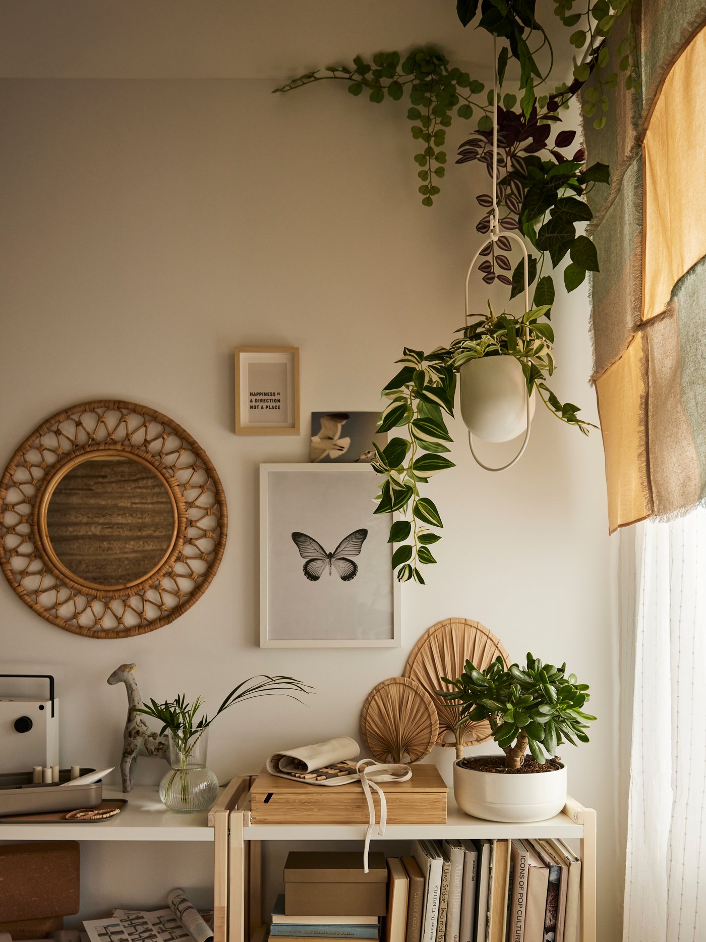 Boho Style - Bohemian Décor & Furniture - IKEA CA