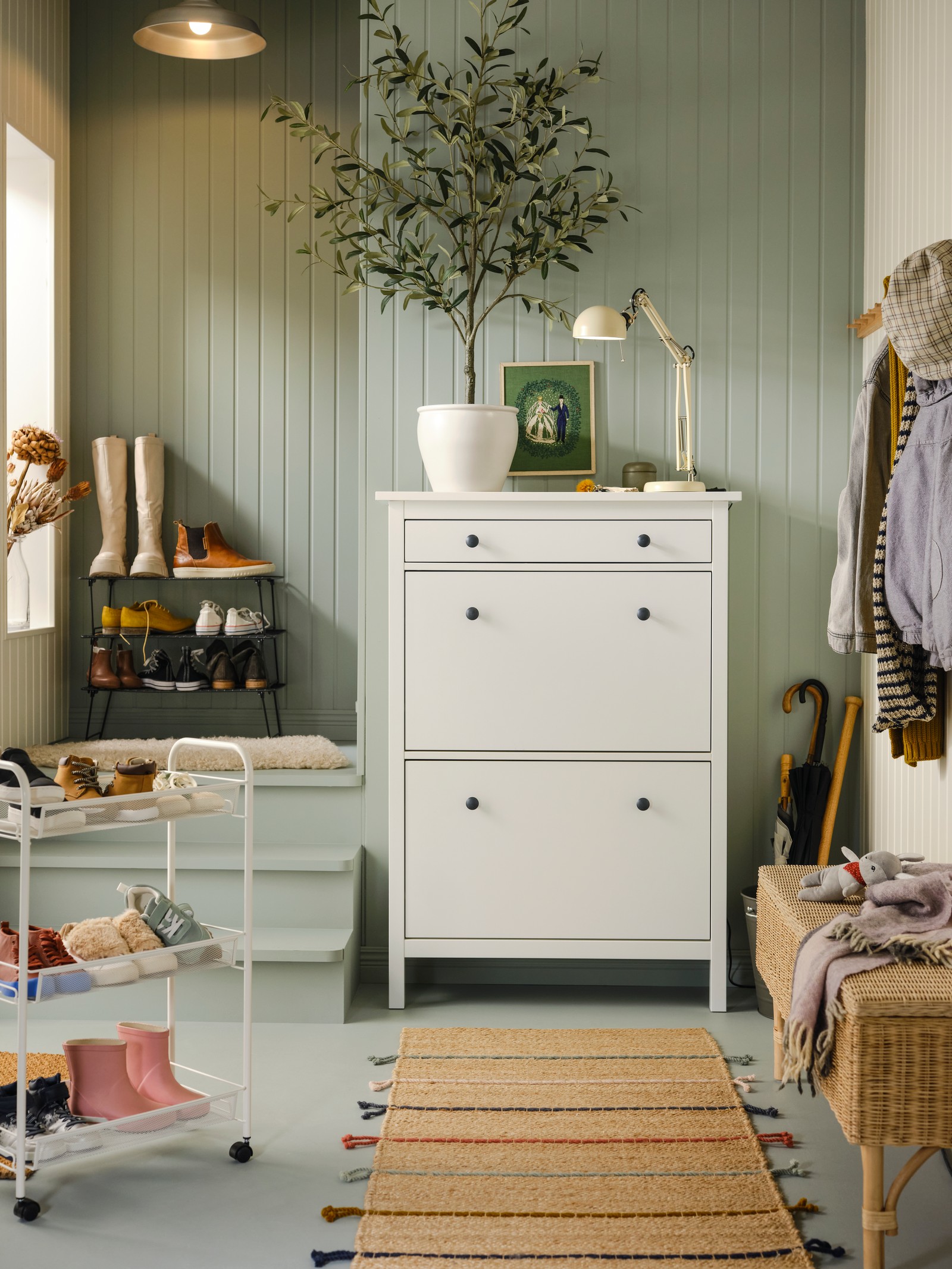 Hallway Furniture & Storage - IKEA US