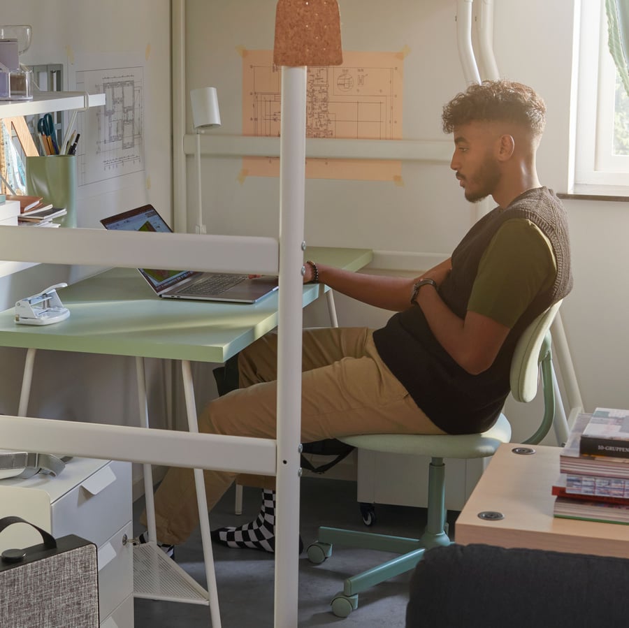 College and dorm room essentials for the new you - IKEA