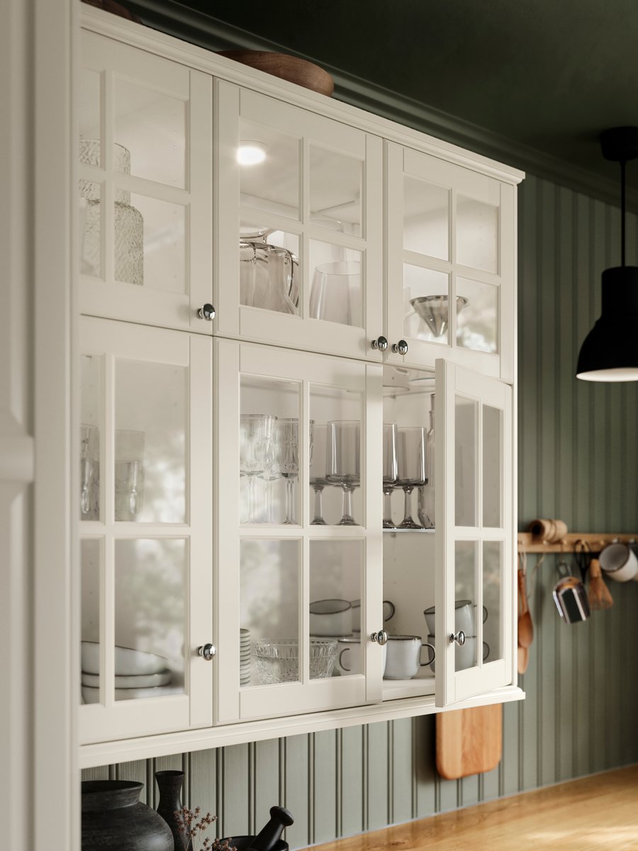 BODBYN off-white - IKEA