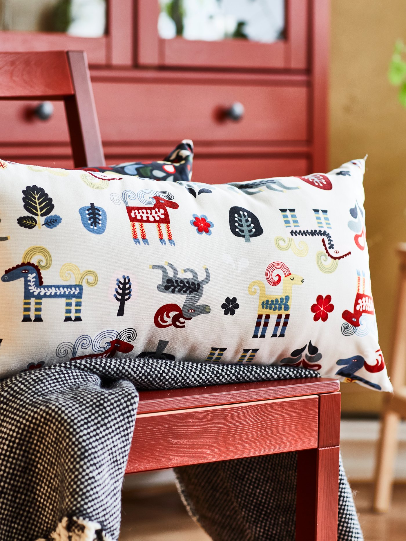 Textiles - IKEA