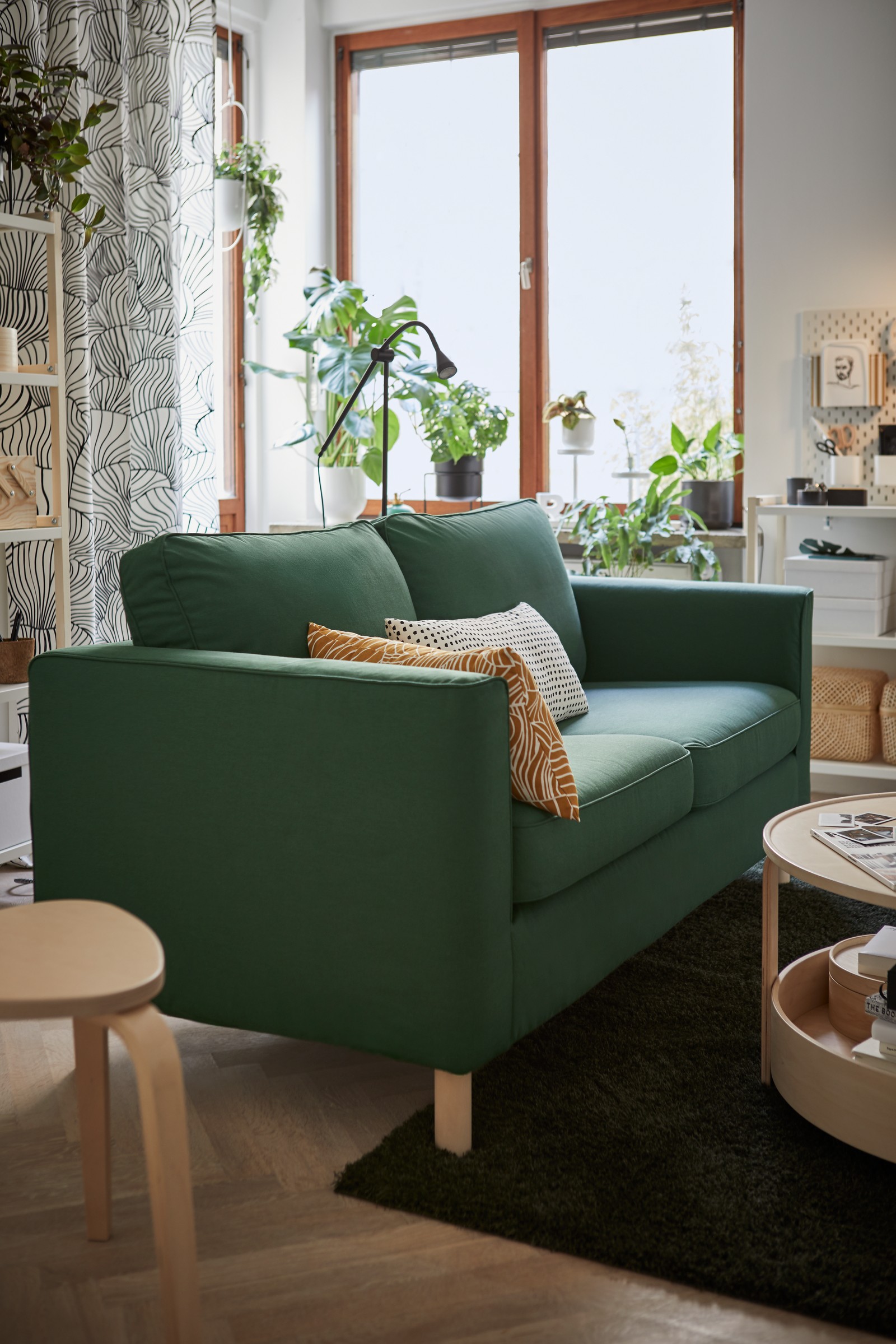 PÄRUP serie - IKEA