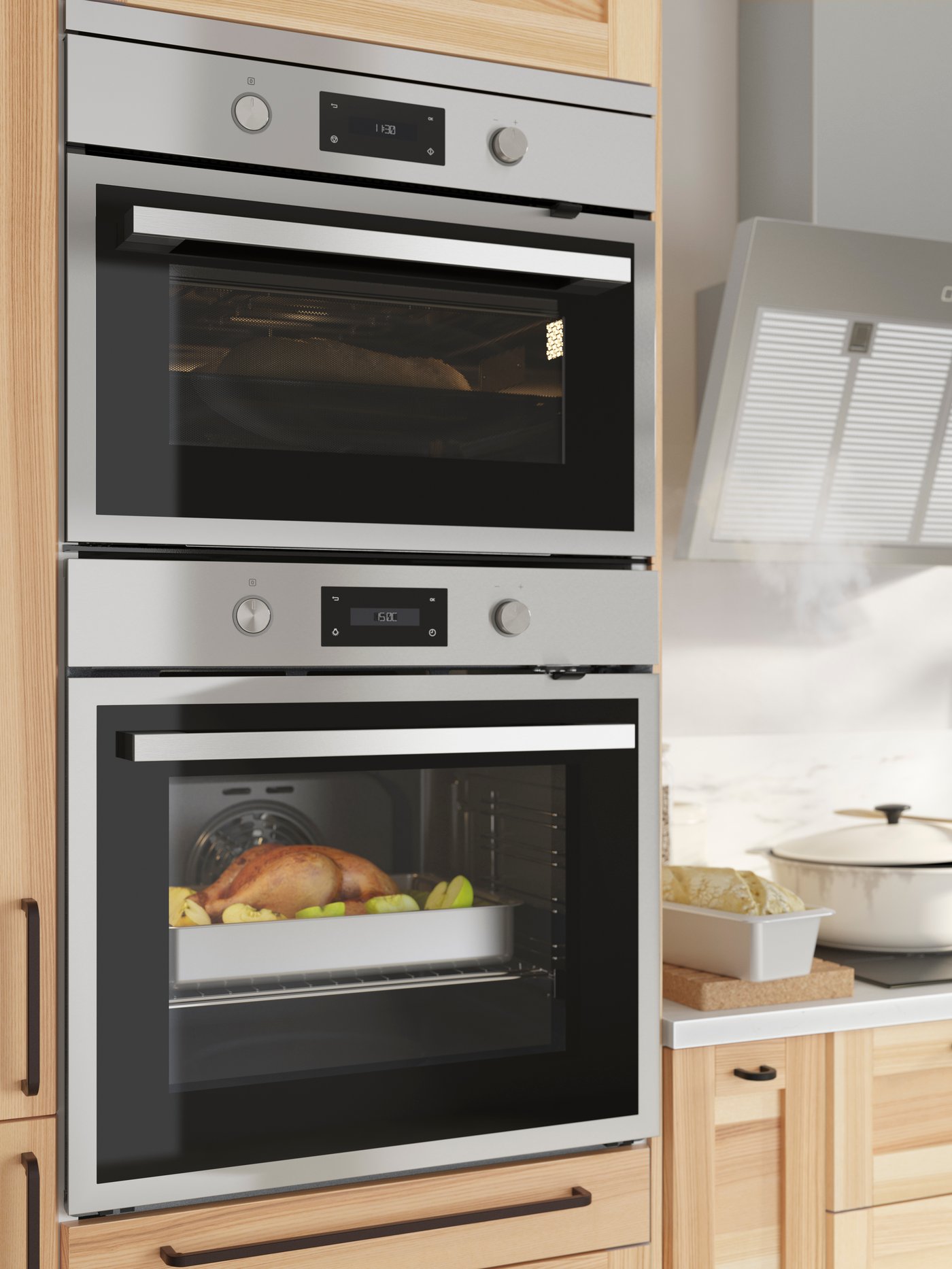 Buy ANRATTA Oven Series Online Qatar - IKEA