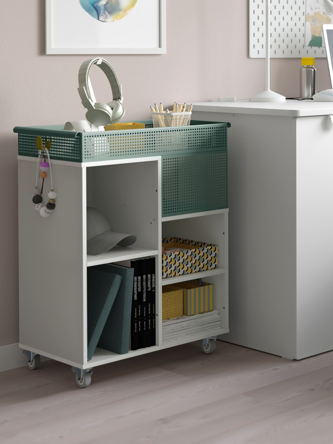 Storage Cabinets & Units Online - IKEA