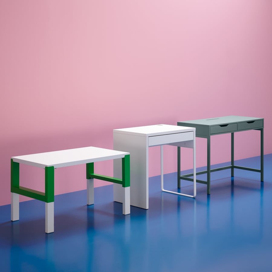 Sklepy IKEA - meble i wyposażenie wnętrz - IKEA