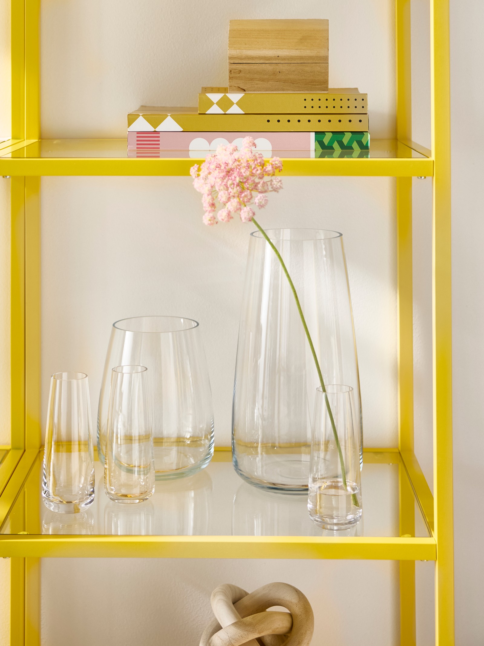 Reoler og opbevaring til alle slags hjem - IKEA