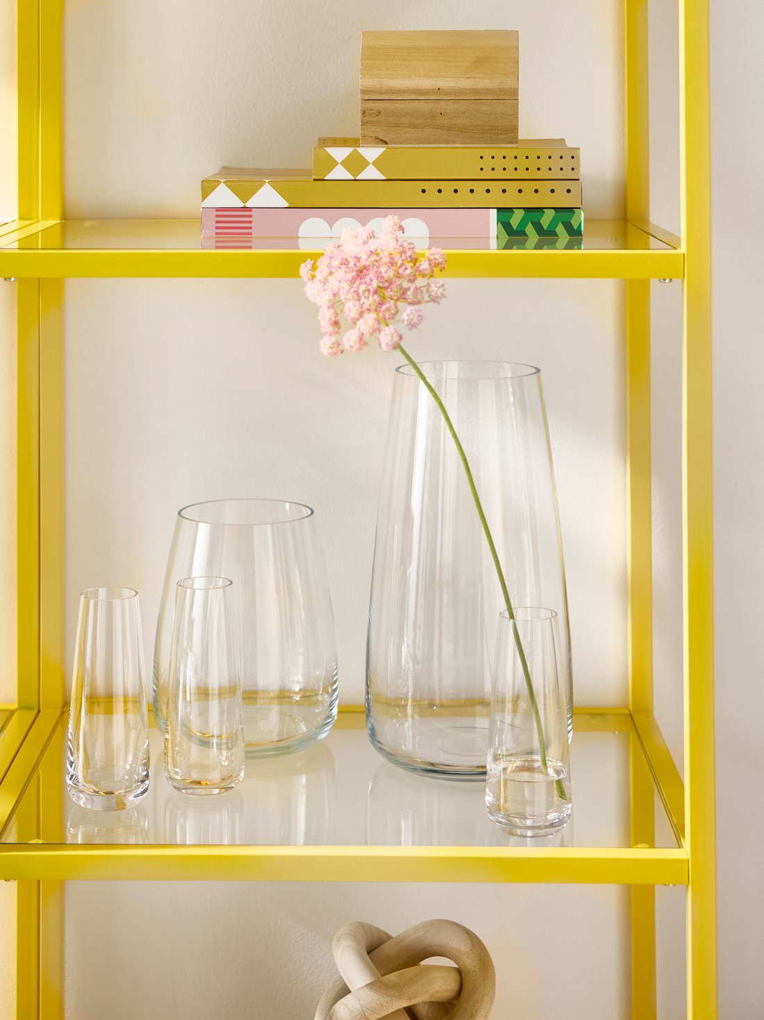 Hyller - stort utvalg hyller til ditt behov - IKEA