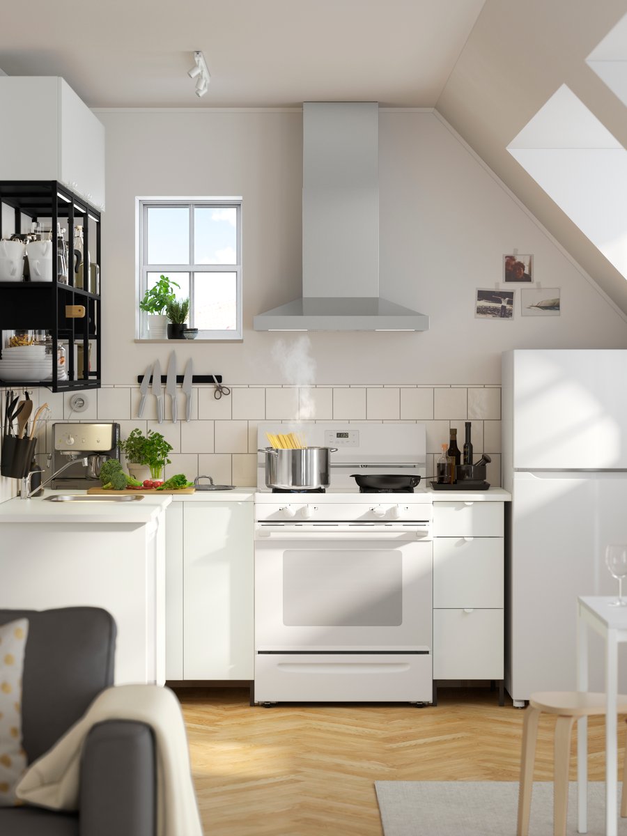 ENHET kitchen - IKEA