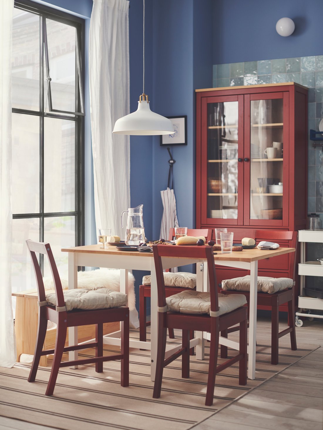 Dining Tables - Dining Room & Kitchen Tables - IKEA