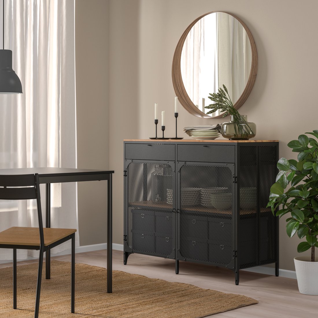FJÄLLBO Series - IKEA UK