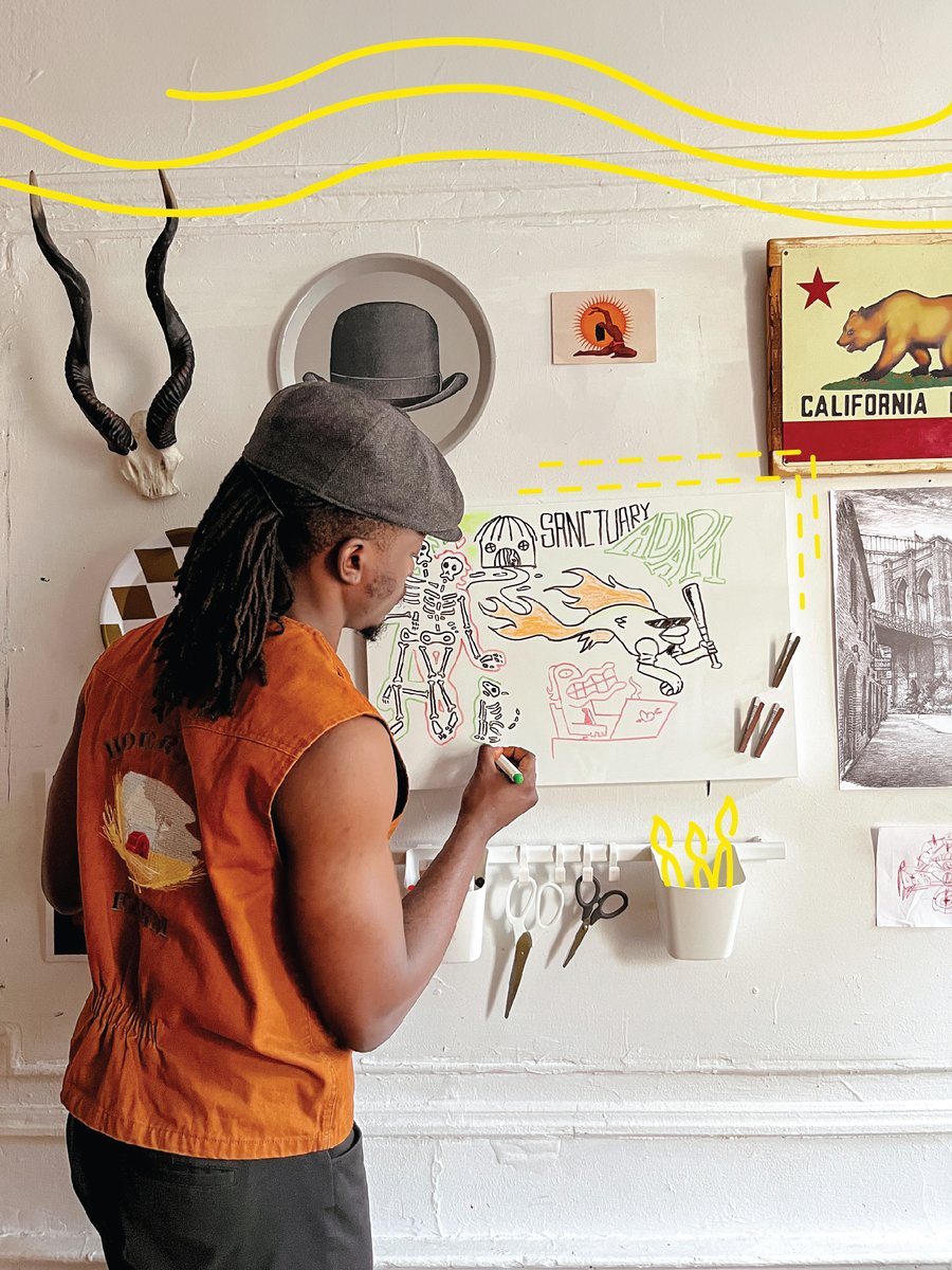 Nerdy notes - IKEA UK