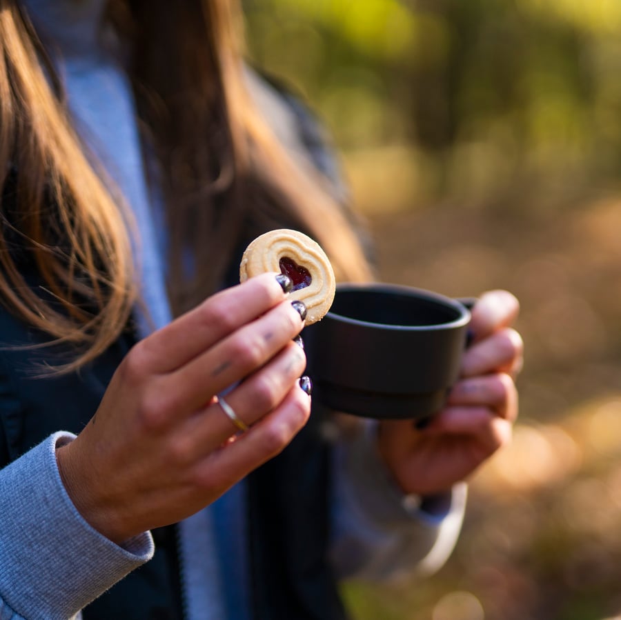 Fika on the go - IKEA