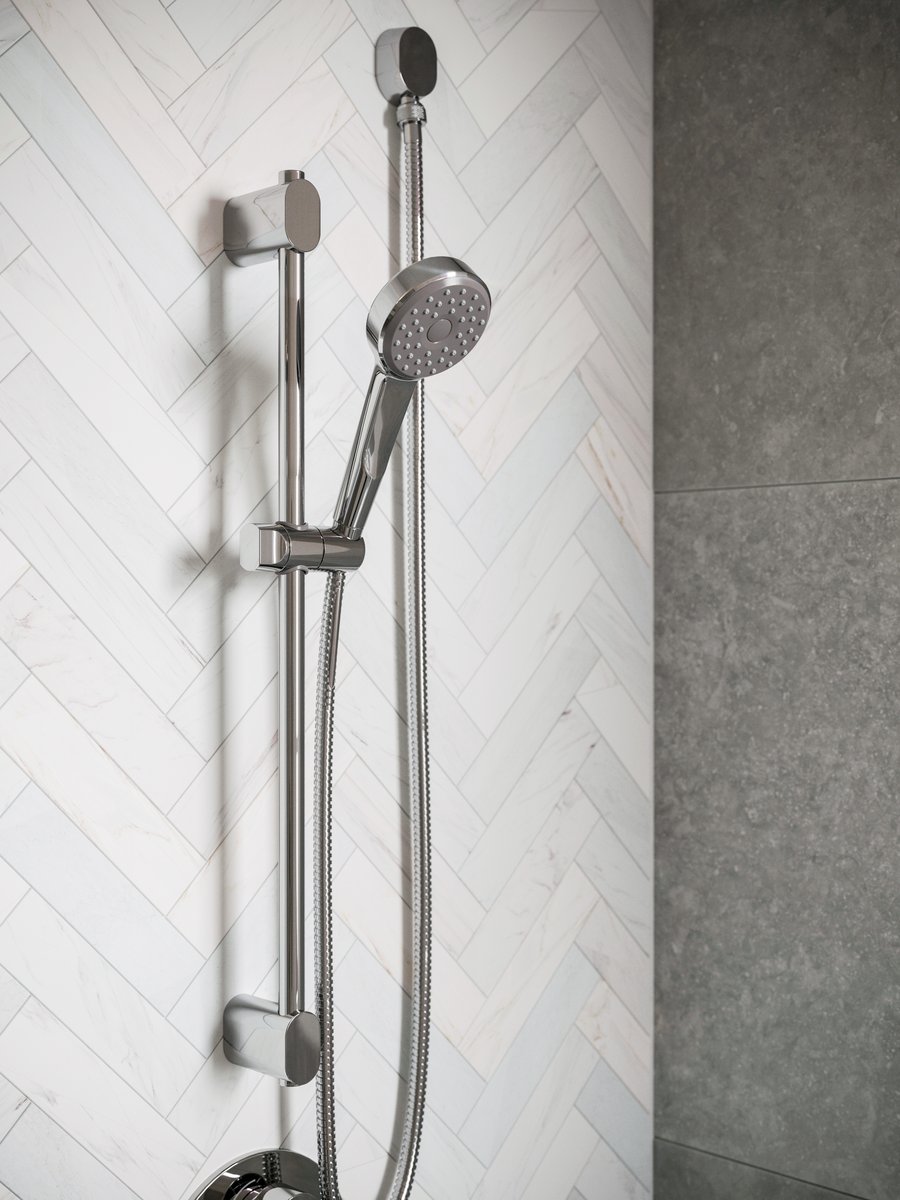 Showers & Bathroom Shower Accessories - IKEA CA