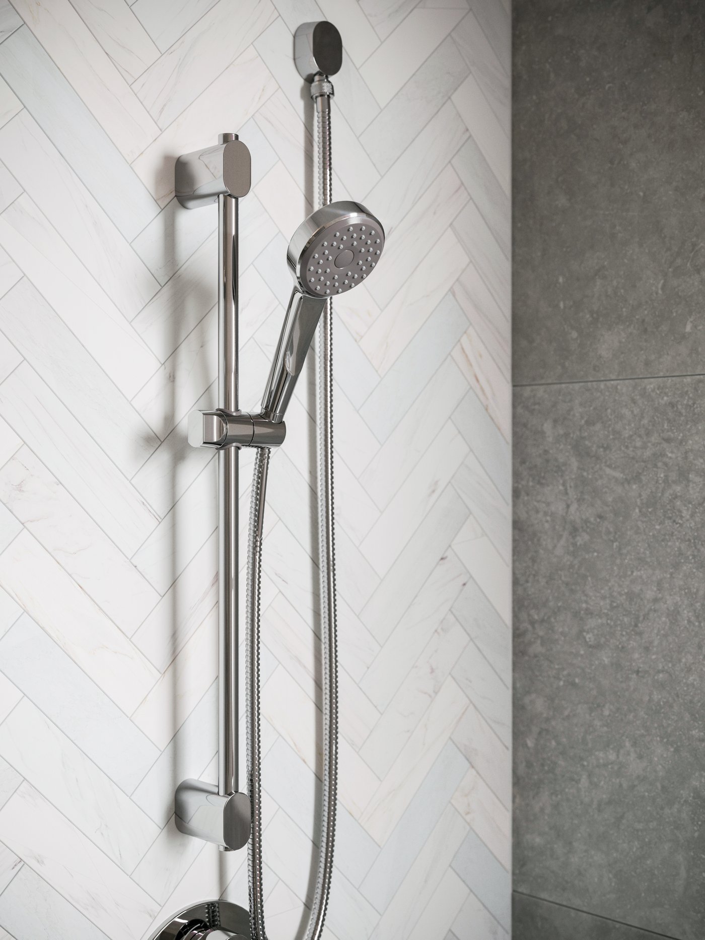 Showers & Bathroom Shower Accessories - IKEA CA