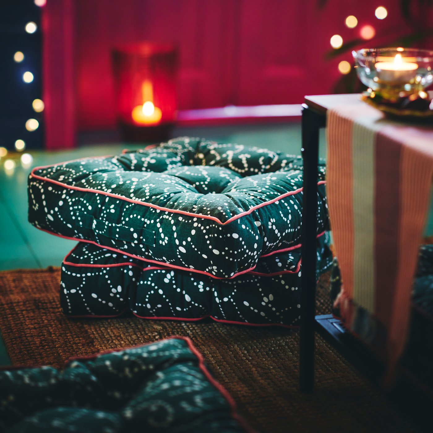 AROMATISK Collection - IKEA