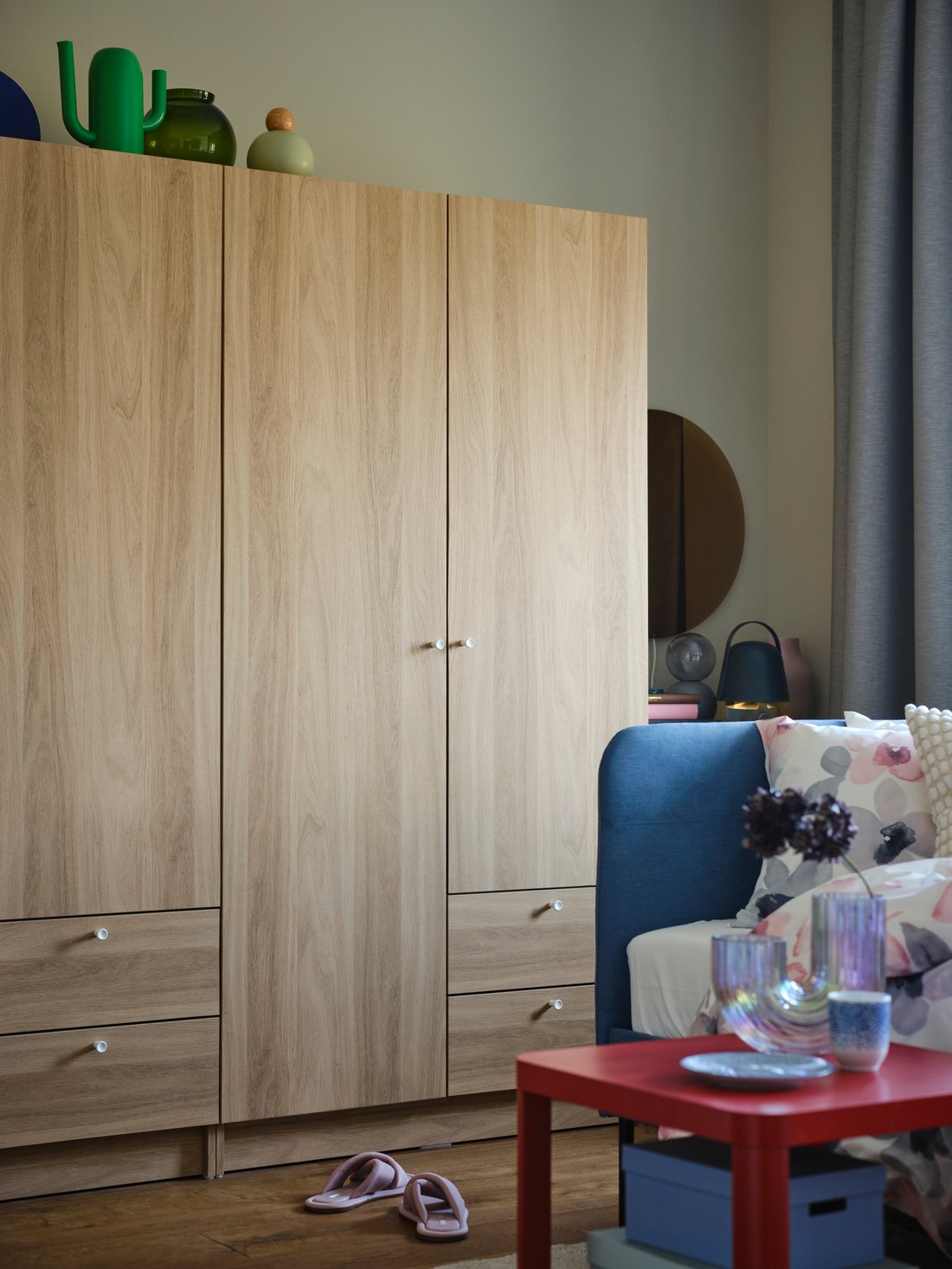 Affordable Wardrobes & Armoires - IKEA
