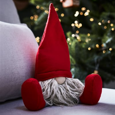 Jul - Allt för en stämningsfull högtid - IKEA