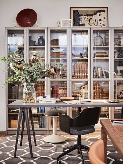 Bookcases & shelving units - IKEA