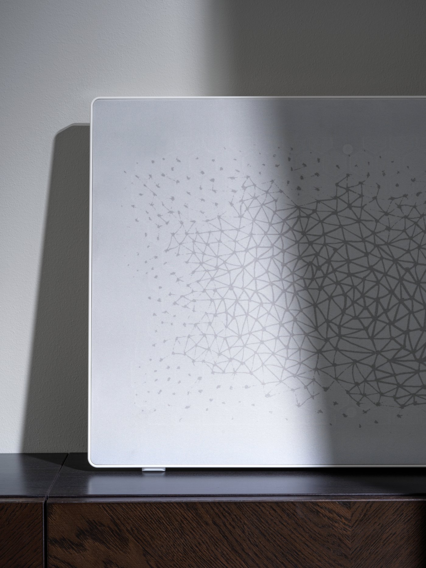 Welcome the SYMFONISK picture frame with WiFi speaker - IKEA