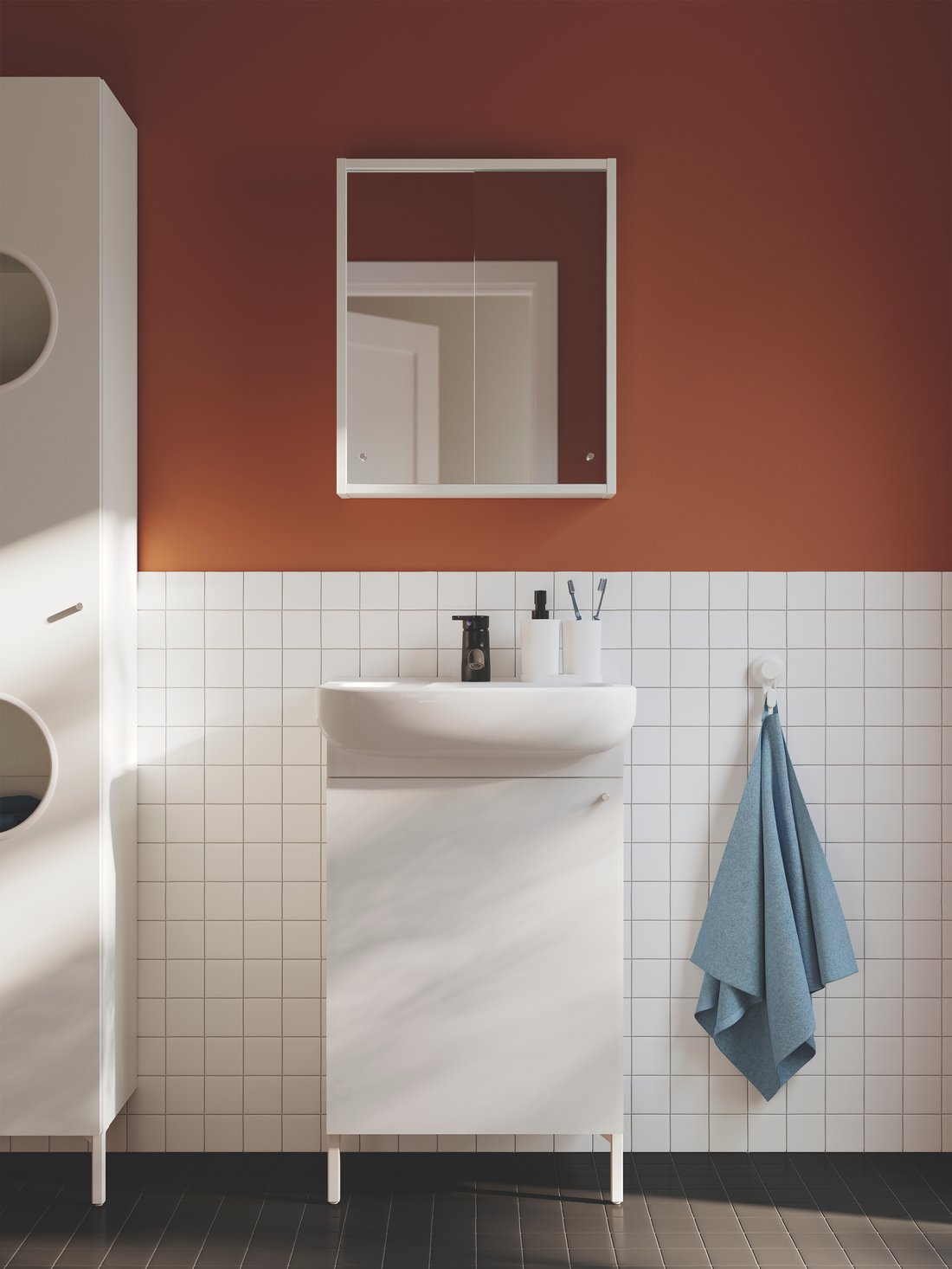 Bathroom systems - IKEA