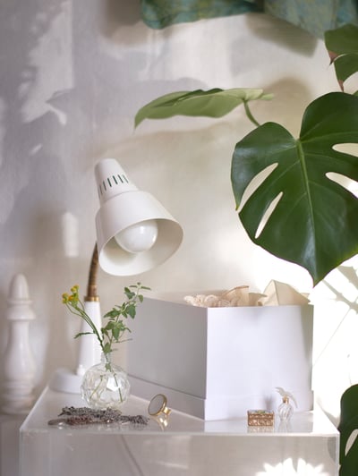 Storage Boxes, Baskets & Bins – Home Organization - IKEA CA