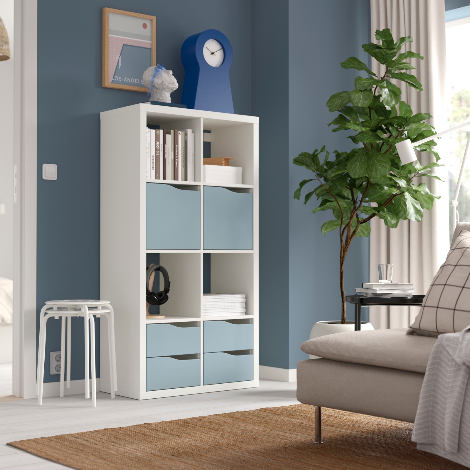 Modular Storage - Modular Storage Systems - IKEA Ireland