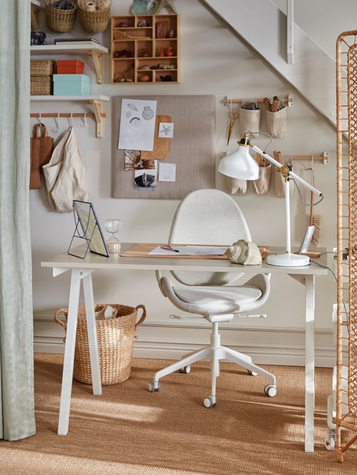 Desk chairs. Buy Online & In-store! - IKEA