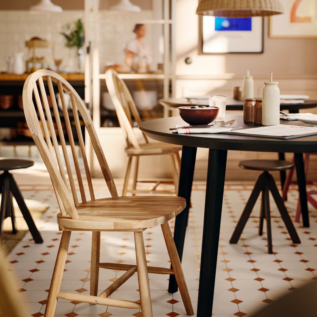 Chairs - Shop Online - IKEA Spain