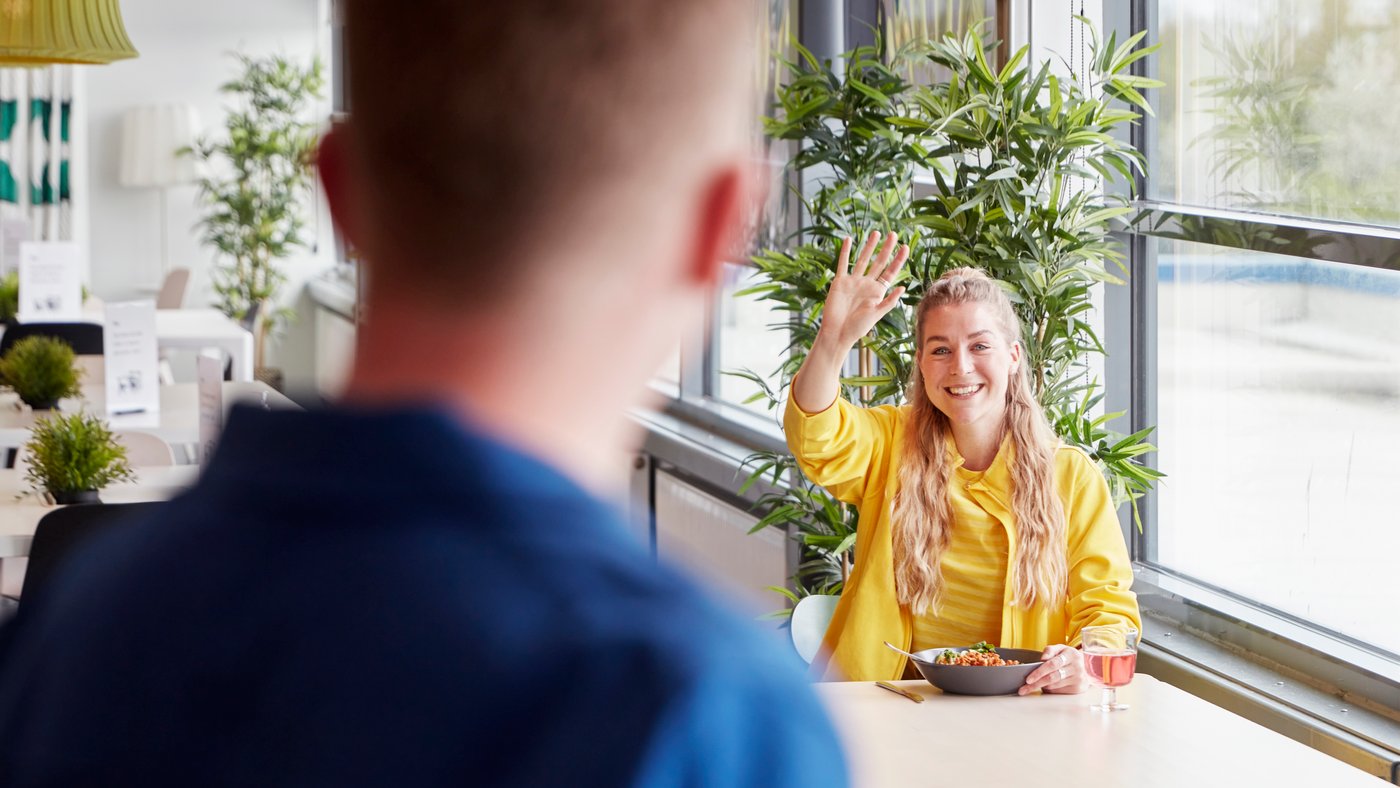 Apply for our trainee program! - IKEA