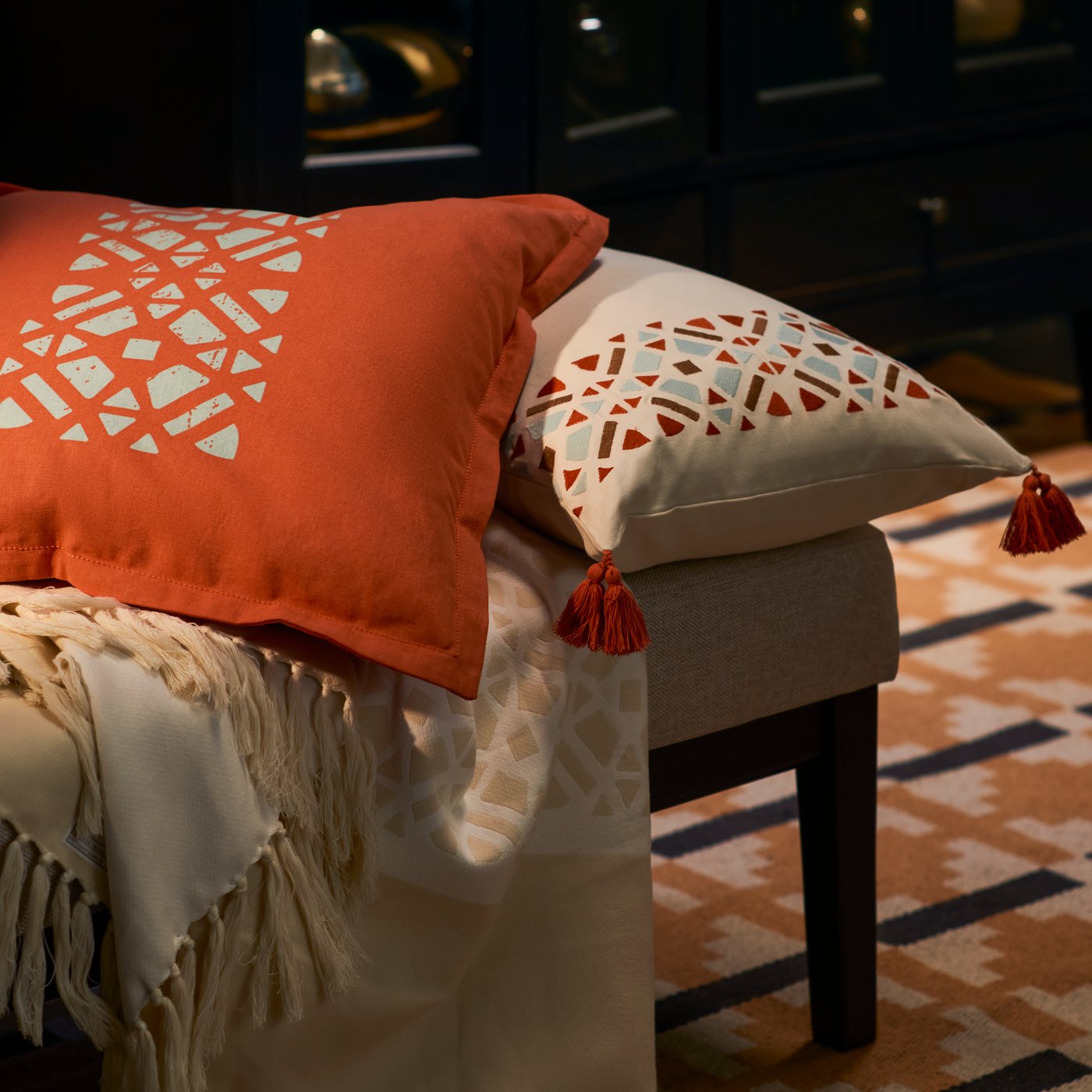 GOKVALLA Collection: Buy Home Decor Items in Qatar - IKEA