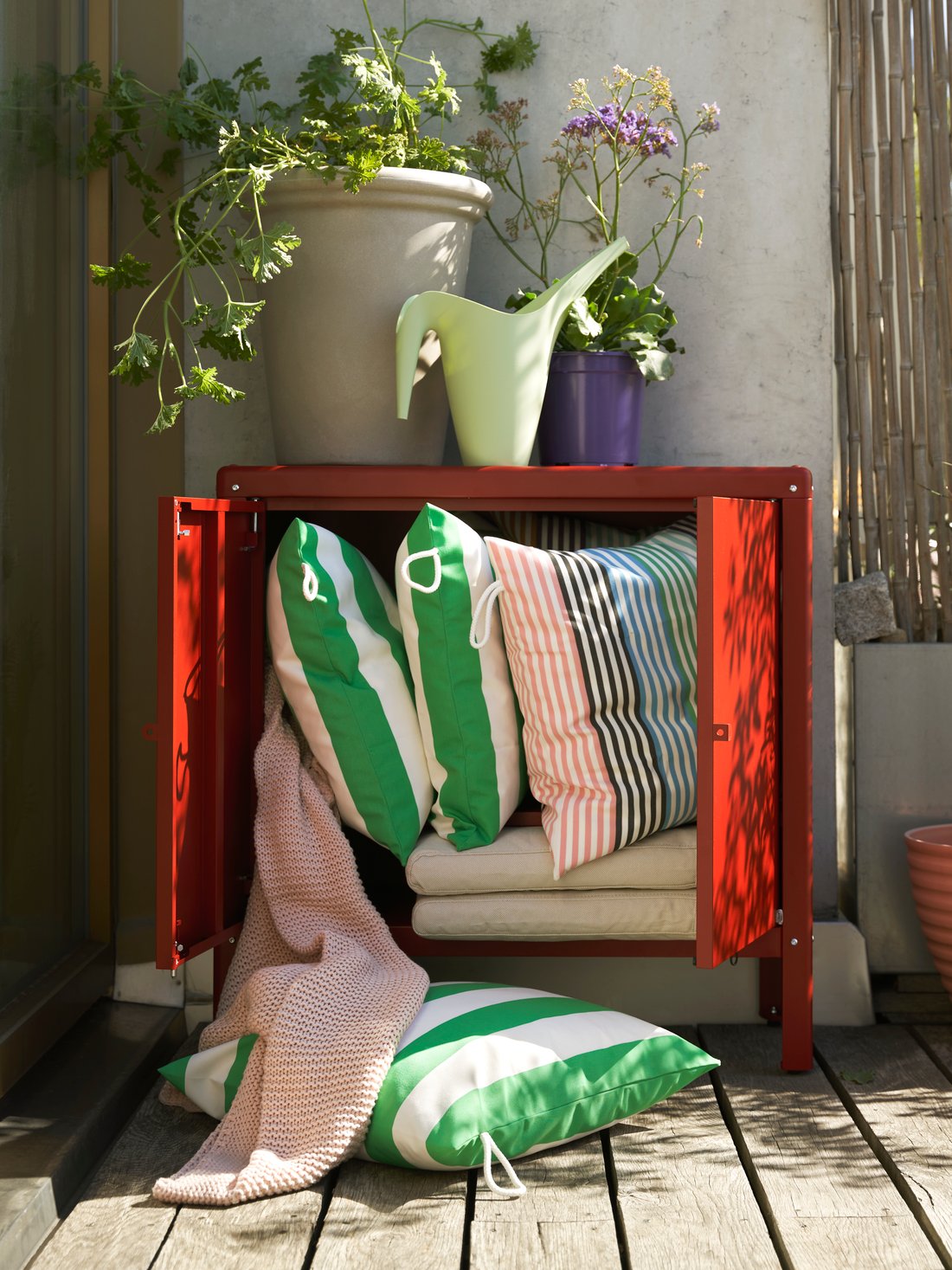 Maceteros y jardineras - IKEA Chile
