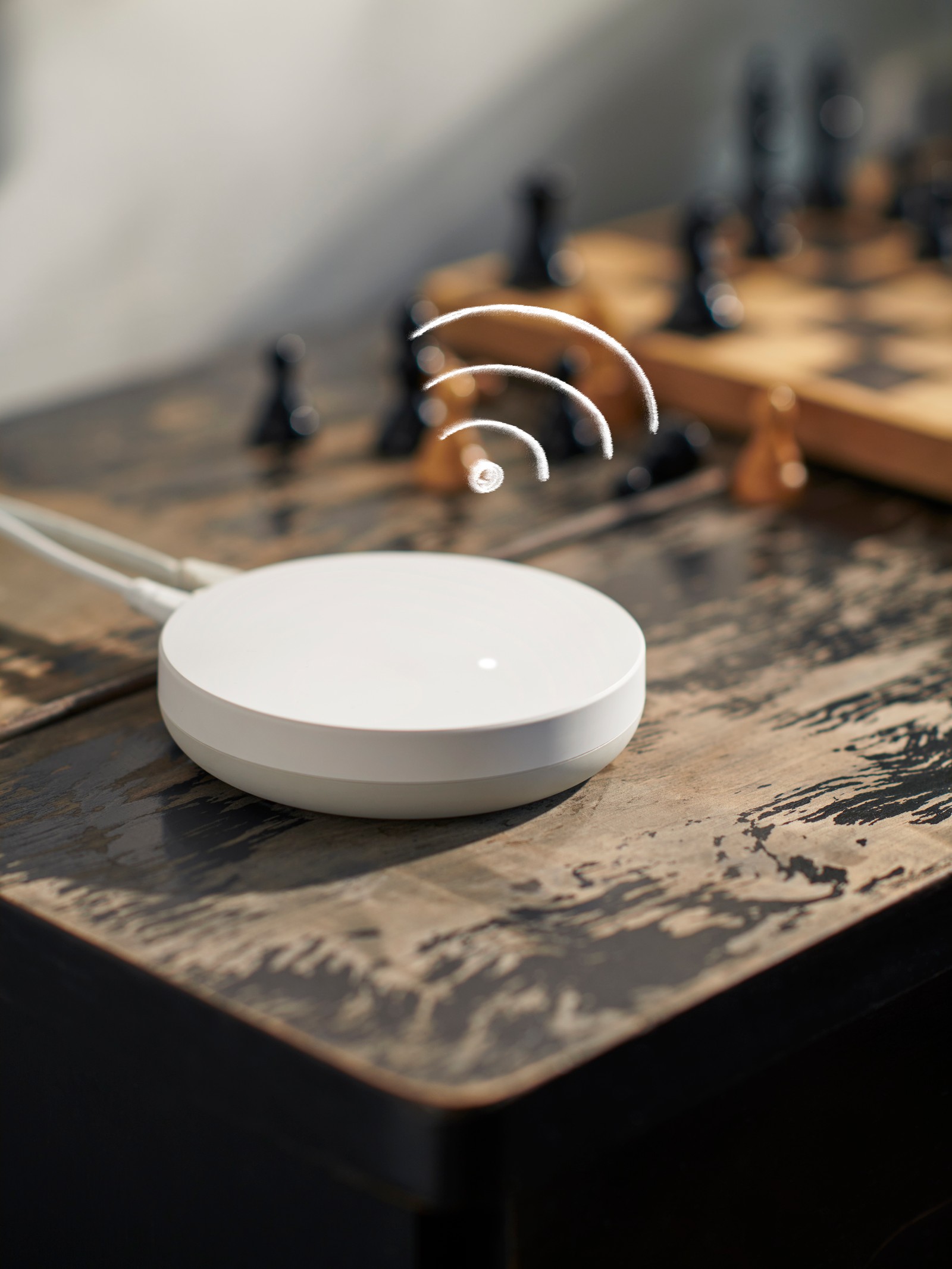 Smart lights - IKEA