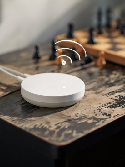 Wsparcie dla DIRIGERA i aplikacji IKEA Home smart - IKEA