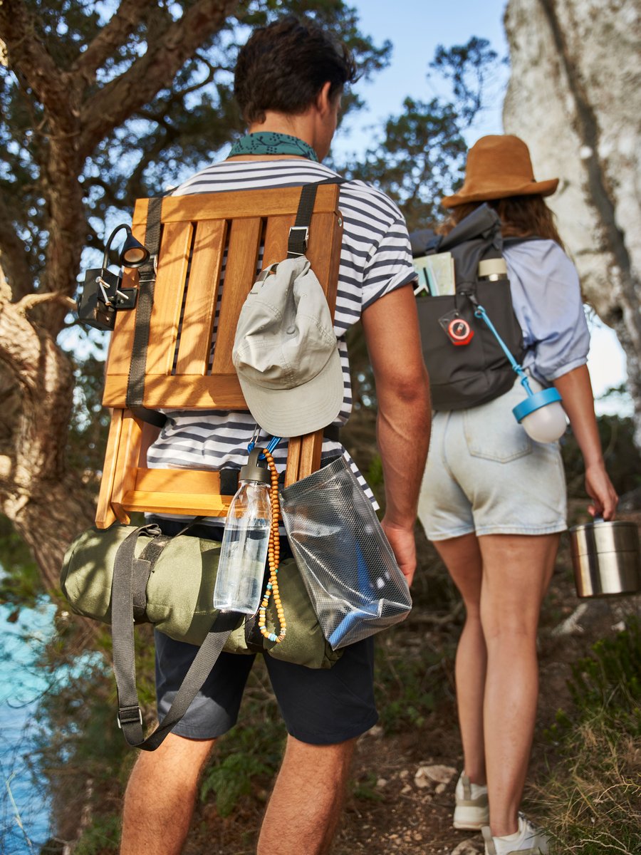 Hassle-free adventures with IKEA travel essentials - IKEA
